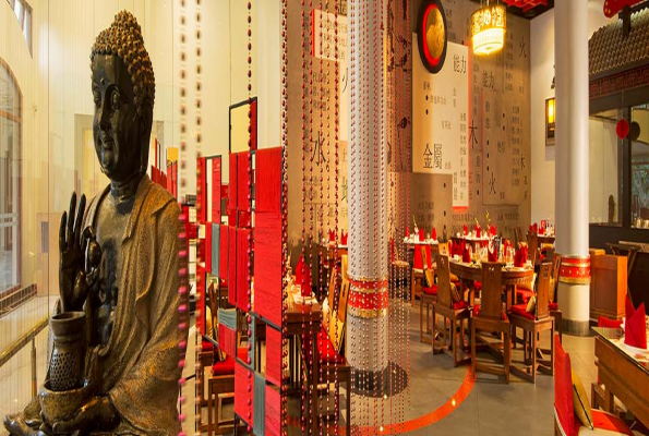 Get Best Prices & Packages of Quorum at Sayaji Hotel in Indore, Vijay ...