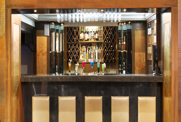 Get Best Prices & Packages of Quorum at Sayaji Hotel in Indore, Vijay ...