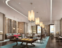 Renaissance Lucknow Hotel | L 14 of Renaissance Lucknow Hotel in Gomti ...