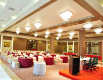 The Grand JBR | Palazzo of The Grand JBR in Gomti Nagar, Lucknow ...