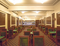 Deep Palace Lucknow | Amrapali Bar of Deep Palace in Cantonment Road ...