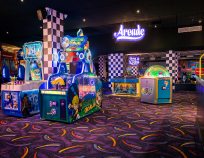 Glued Reloaded in Sector 41, Noida | Venuelook