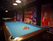 Glued Reloaded in Sector 41, Noida | Venuelook