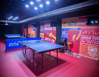 Glued Reloaded in Sector 41, Noida | Venuelook