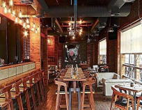 Sutra Gastropub in Cyber City, Gurgaon | Venuelook