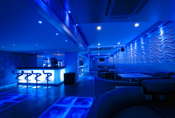 Waves Bar & lounge of Ramada Chennai in Egmore, Chennai - Photos, Get ...