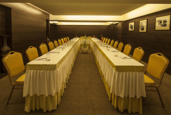 Get Best Prices & Packages of Vasant Sena at Vesta Maurya Palace in ...