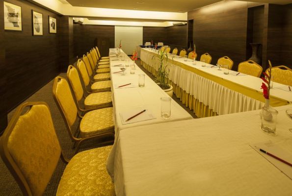 Get Best Prices & Packages of Vasant Sena at Vesta Maurya Palace in ...