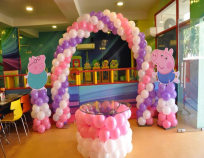 The Funbox | The FunBox of The Funbox in Dlf Phase 2, Gurgaon | Venuelook