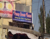 Pummy Restaurant And Sweets in Dilshad Garden, Delhi | Venuelook