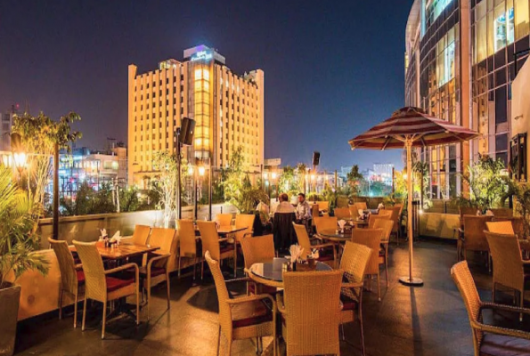 Current Offer -Norenj in Gurgaon, Sector 47| Venuelook