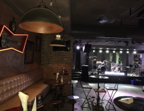 The Humming Tree in Indiranagar, Bangalore | Venuelook