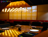 Poetry Restaurant in Thaltej, Ahmedabad | Venuelook