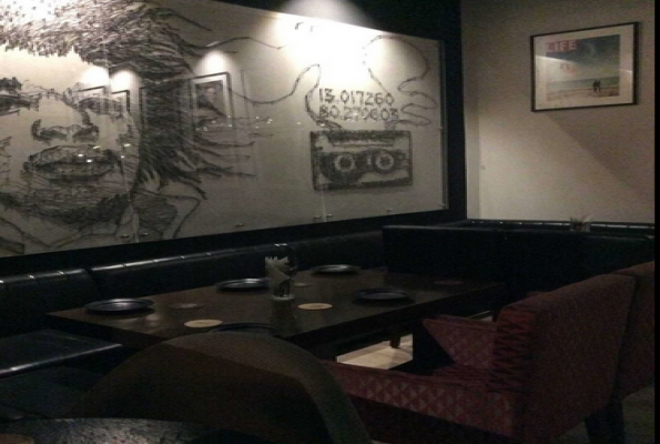 Radio Room in Mrc Nagar, Chennai | Venuelook