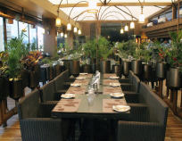 Otb On The Bar Bq | OTB Restaurant of Otb On The Bar Bq in Malviya ...