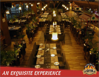 Otb On The Bar Bq | OTB Restaurant of Otb On The Bar Bq in Malviya ...