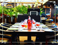 Otb On The Bar Bq | OTB Restaurant of Otb On The Bar Bq in Malviya ...