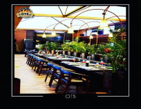 Otb On The Bar Bq | OTB Restaurant of Otb On The Bar Bq in Malviya ...