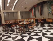 The Caravan Menu in Louis Wadi, Thane | Check Price & Packages