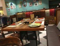 The Caravan Menu in Louis Wadi, Thane | Venuelook