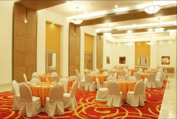 Tangerine 2 of Lemon Tree Premier in Connaught Rd Pune, Pune - Photos ...