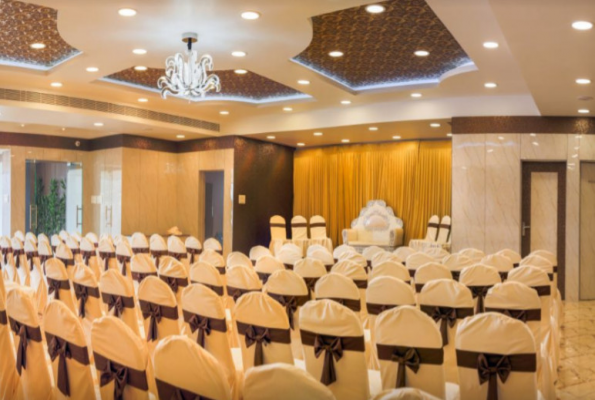 Grand Palace Conference Room of Pr Grand Palace Party Hall in Mogappair ...
