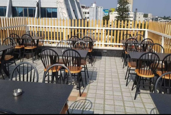 Shakesbierre Brewpub And Kitchen | PDR Room I of Shakesbierre Brewpub ...