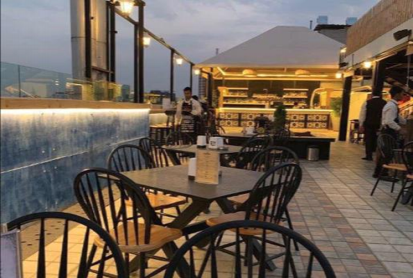 Shakesbierre Brewpub And Kitchen | PDR Room I of Shakesbierre Brewpub ...