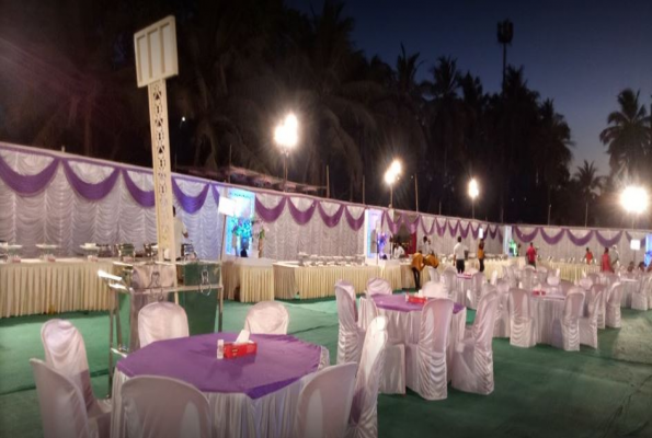 Hotel Amit Garden | Banquet Hall of Hotel Amit Garden in Kalwa, Thane ...