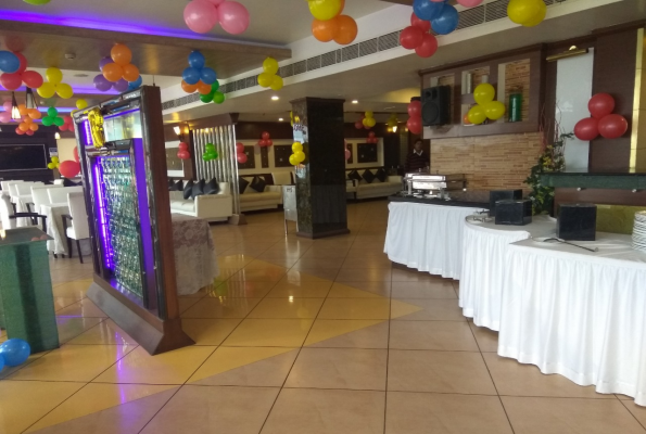 S2s Restaurant And Bar | Restro Bar of S2s Restaurant And Bar in Gomti ...