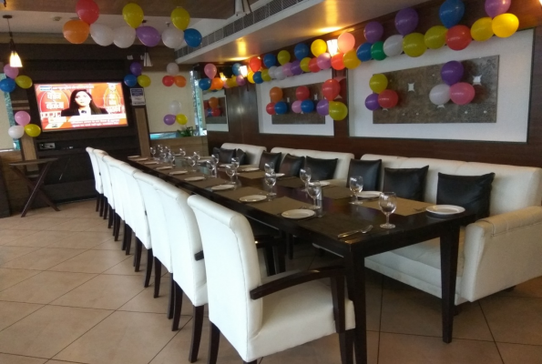 S2s Restaurant And Bar | Restro Bar of S2s Restaurant And Bar in Gomti ...