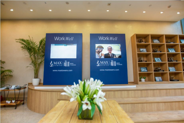 FAQs for The Cube at Max Towers, Sector 16, Noida - Frequently Asked ...