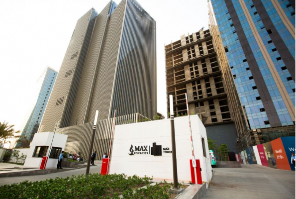 FAQs for The Cube at Max Towers, Sector 16, Noida - Frequently Asked ...