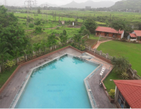 Rishivan Resort | Marriage Lawn 2 of Rishivan Resort in Khopoli ...
