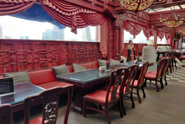 Photos of Sky Is The Limit, Andheri West, Mumbai | VenueLook