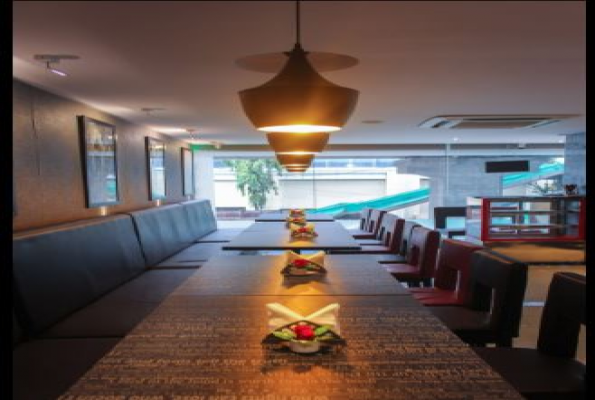 Mandi@36 | Resturant of Mandi@36 in Jubilee Hills, Hyderabad | Venuelook