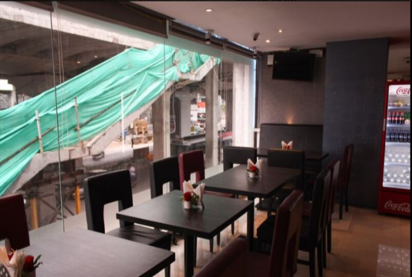 Mandi@36 | Resturant of Mandi@36 in Jubilee Hills, Hyderabad | Venuelook