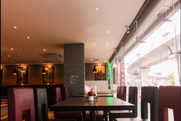 Mandi@36 | Resturant of Mandi@36 in Jubilee Hills, Hyderabad | Venuelook