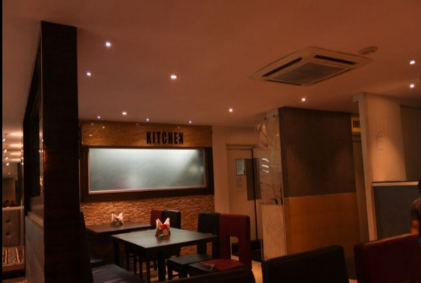 Mandi@36 | Resturant of Mandi@36 in Jubilee Hills, Hyderabad | Venuelook