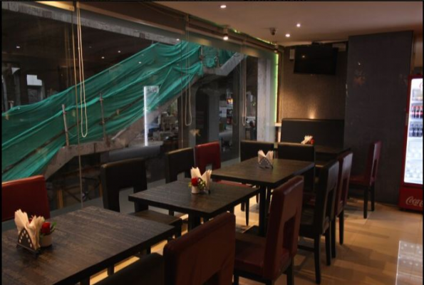 Mandi@36 | Resturant of Mandi@36 in Jubilee Hills, Hyderabad | Venuelook