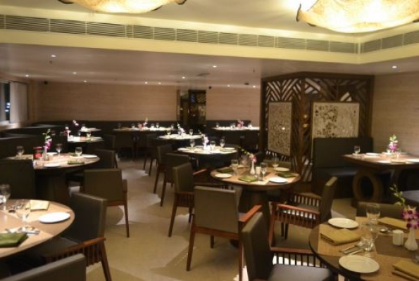 Rendezvous | Lunch Time of Rendezvous in Salt Lake City, Kolkata ...