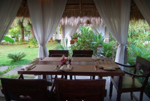 Kipling Cafe | Outdoor of Kipling Cafe in Raja Annamalai Puram, Chennai ...