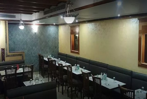 Mathsya | Restaurant II of Mathsya in Egmore, Chennai | Venuelook
