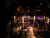 Mitron | Restaurant of Mitron in Nerul, Mumbai | Venuelook