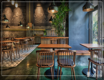 Barometer Pune | Restaurant of Barometer in Kothrud, Pune