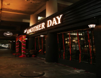 Cafe Another Day | Restaurant of Cafe Another Day in Janak Puri, Delhi ...