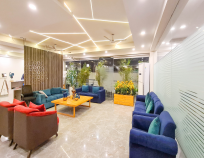 Hotel Golf View Suites | Conf 1 of Hotel Golf View Suites in Sector 43 ...