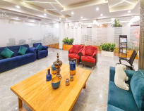 Hotel Golf View Suites | Conf 1 of Hotel Golf View Suites in Sector 43 ...