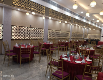 Tandoor & Grills Rdc | Hall of Tandoor & Grills Rdc in Raj Nagar ...