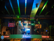 Chapter Twelve | Bar of Chapter Twelve in Sector 12, Faridabad | Venuelook